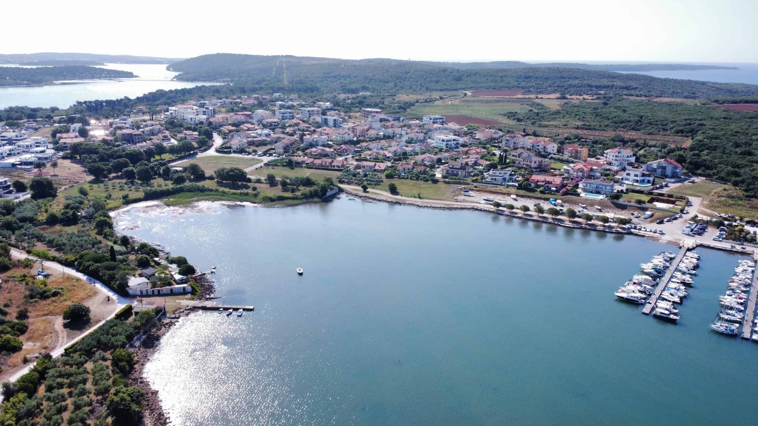 Apartmani Banjole - Trip.hr