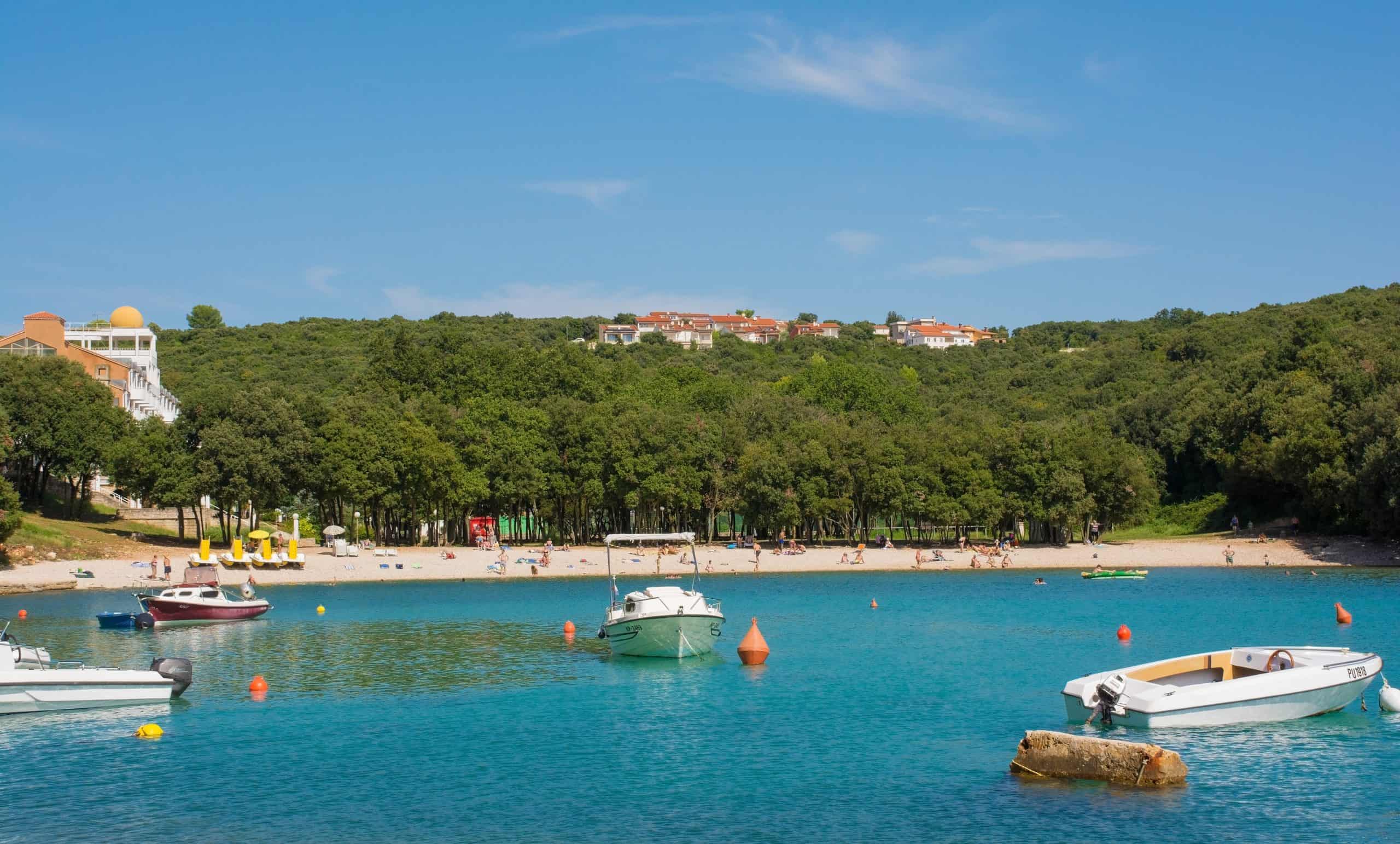 Apartmani Duga Uvala - Trip.hr