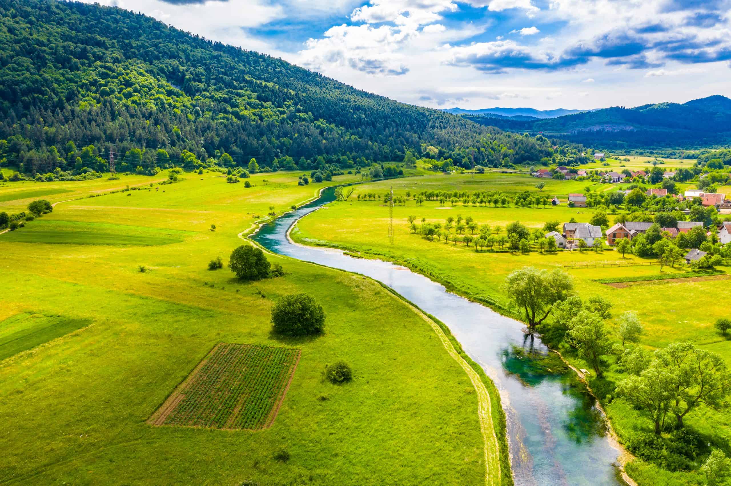 Apartmani Lički Osik - Trip.hr