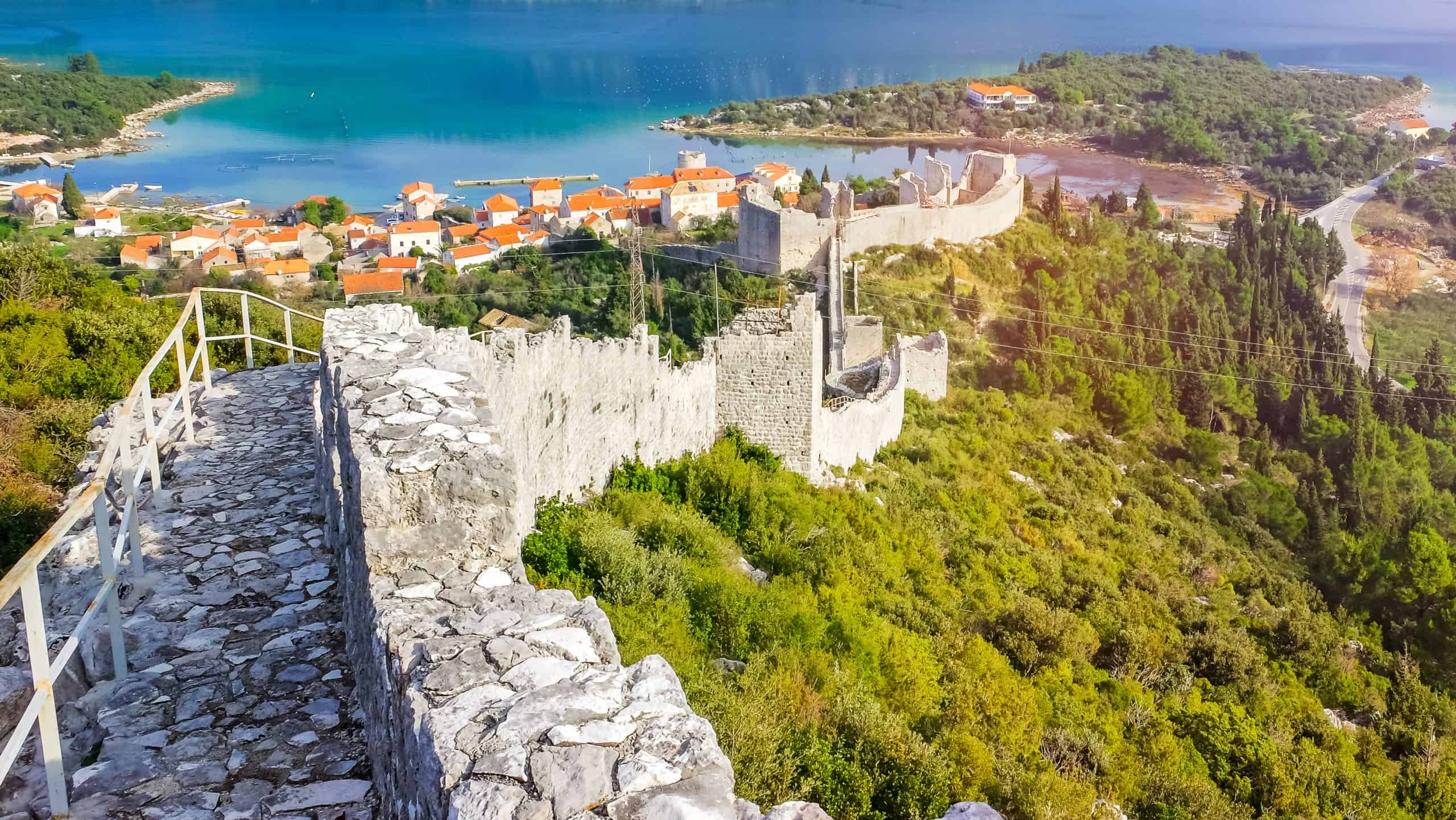 Apartmani Mali Ston - Trip.hr