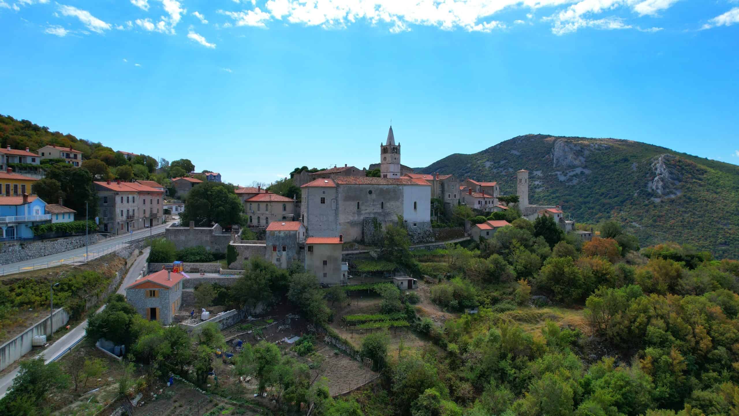 Apartmani Plomin - Trip.hr