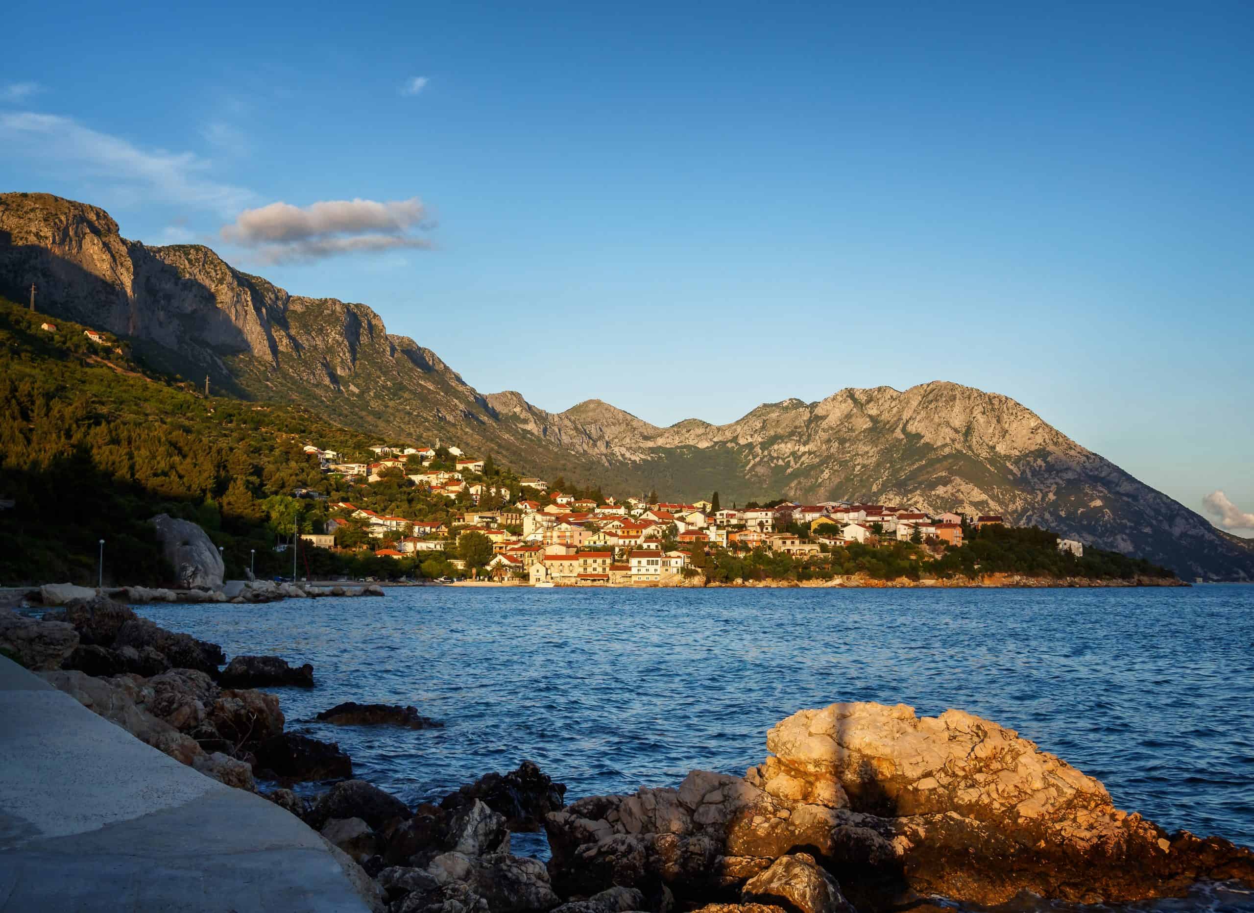 Apartmani Podaca - Trip.hr