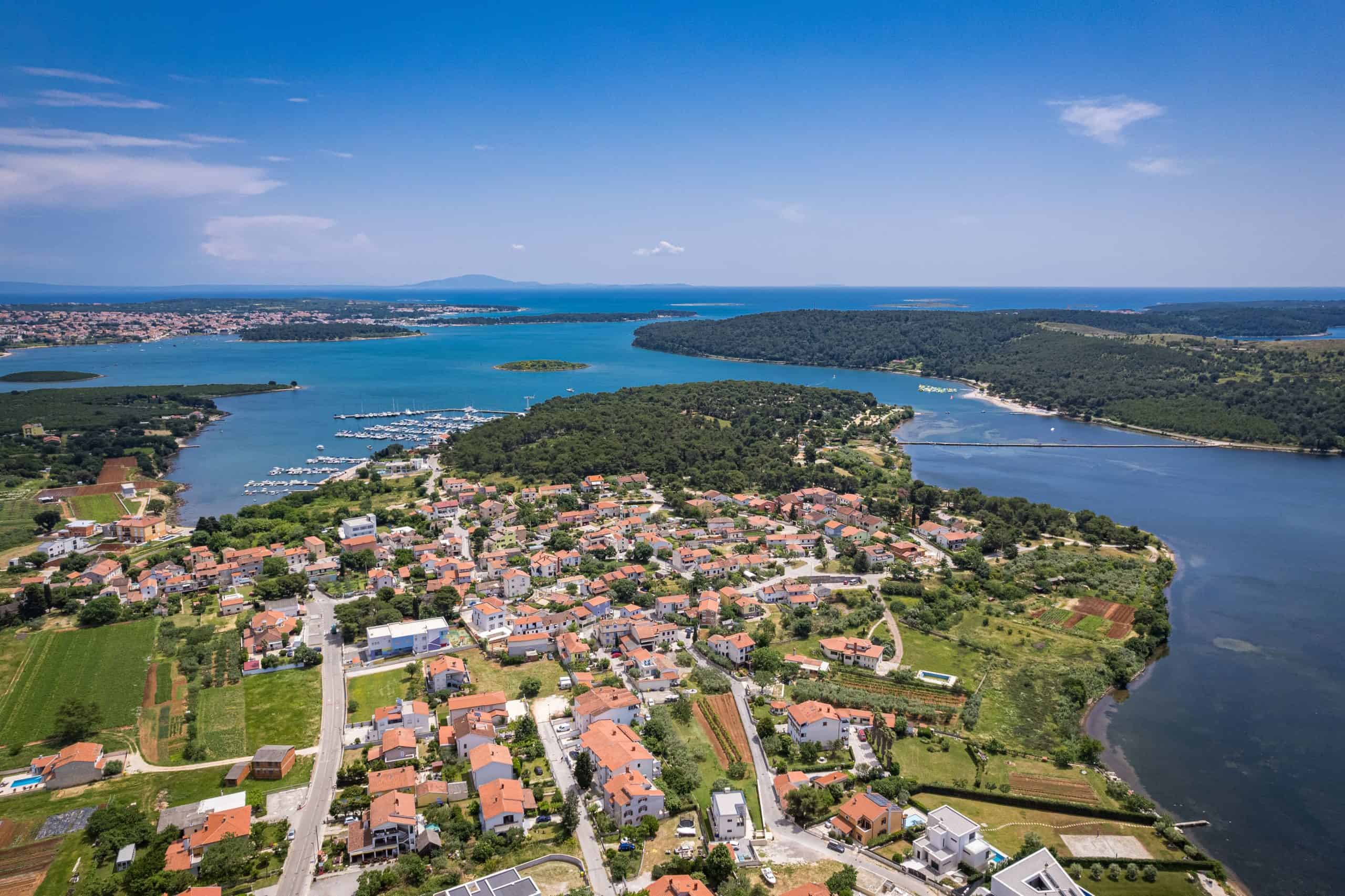 Apartmani Pomer - Trip.hr