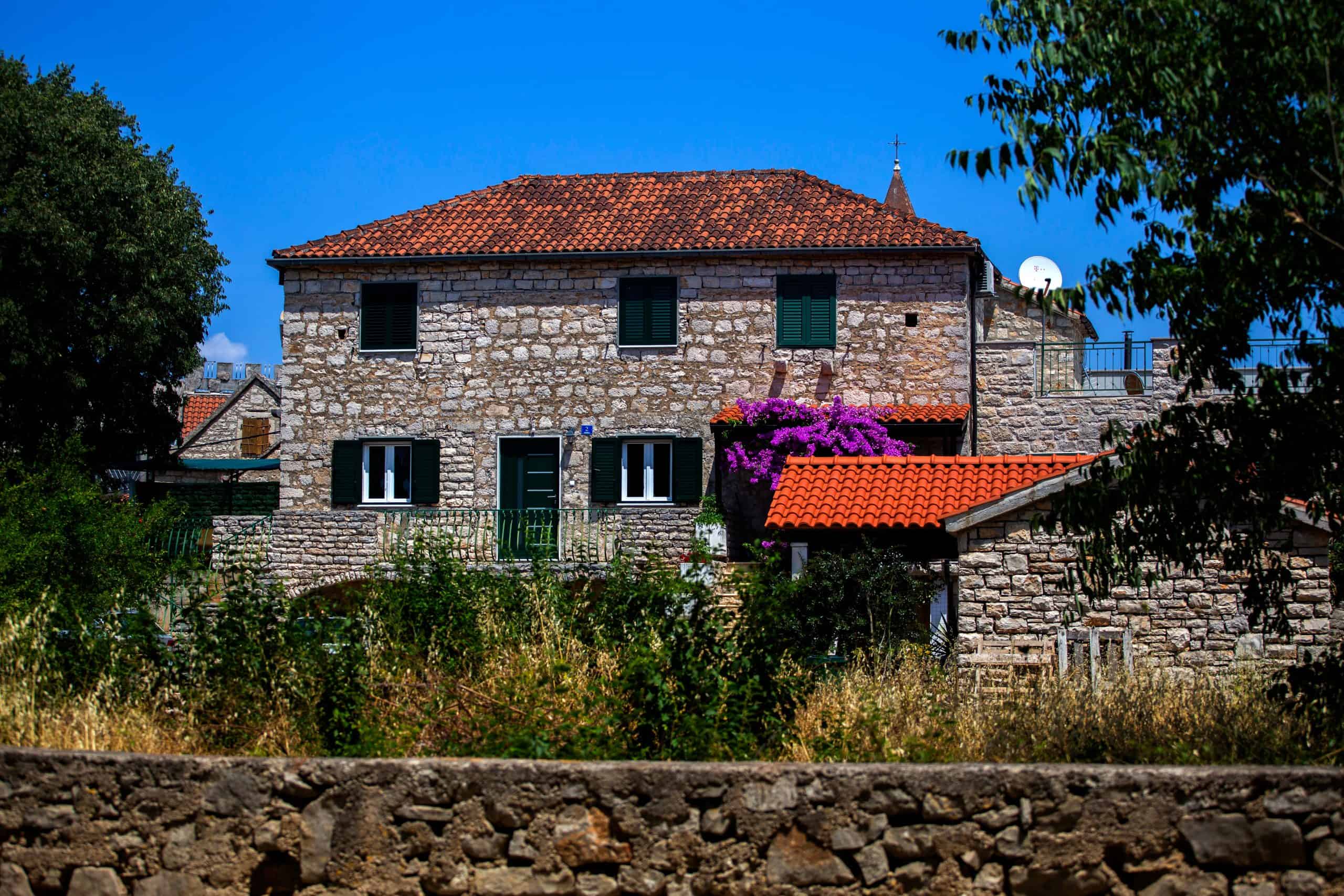 Apartmani Šolta Grohote - Trip.hr